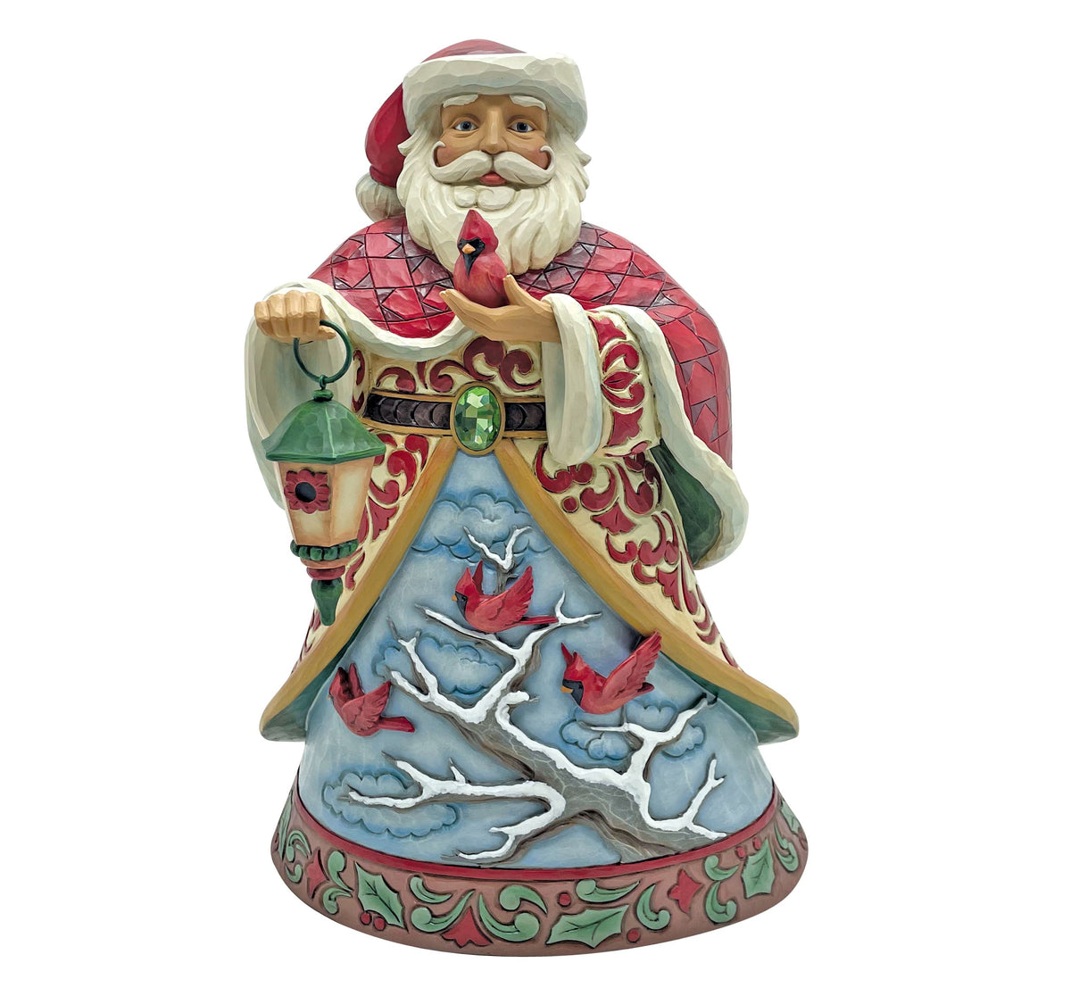 Spreading Christmas Cheer 2nd Annual Collector's Edition Santa ...