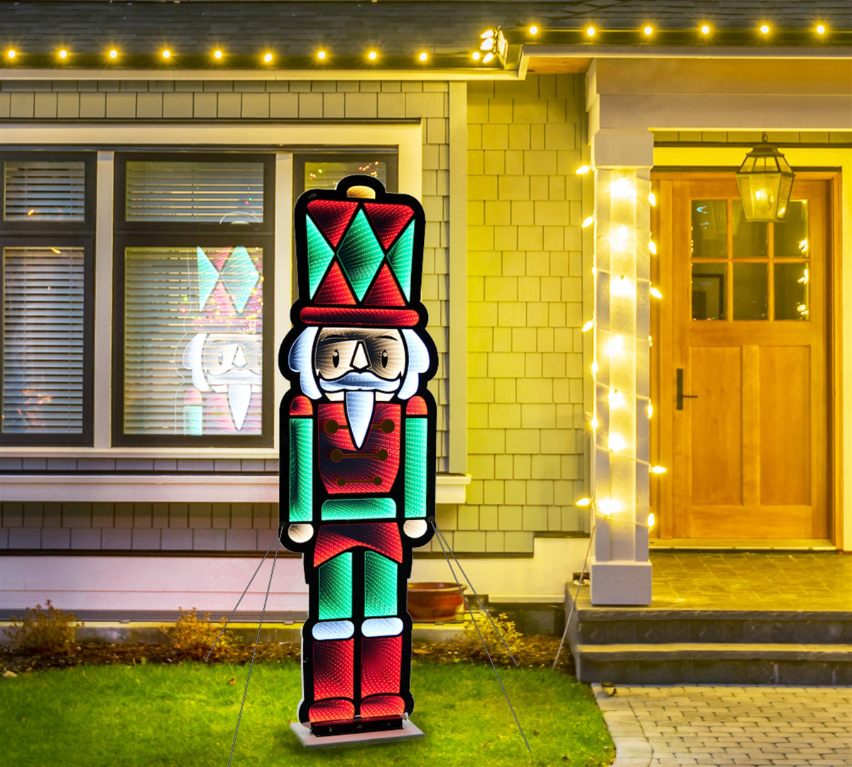 EKKO Infinity Lighting – William Glen