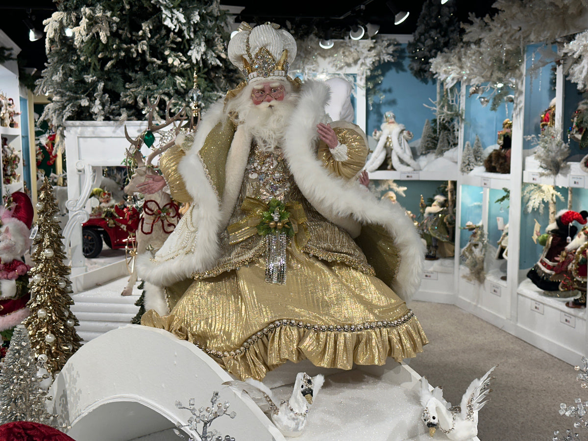 Mark Roberts Christmas Collection New for 2024 – William Glen