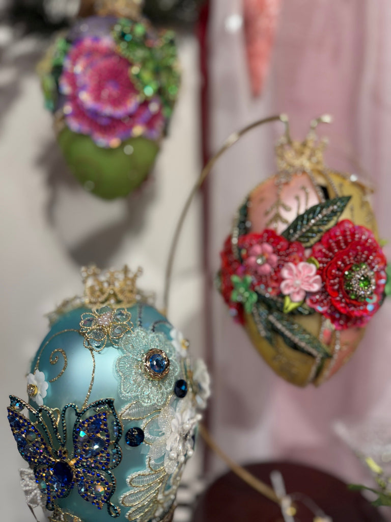 Mark Roberts Kings's Jewels Collection New for Spring 2026 – William Glen