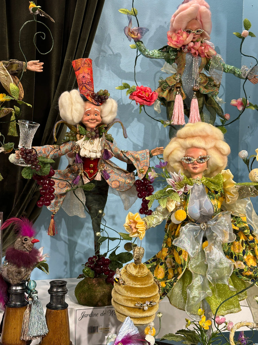 Mark Roberts Collection New for 2025 Spring – Page 4 – William Glen