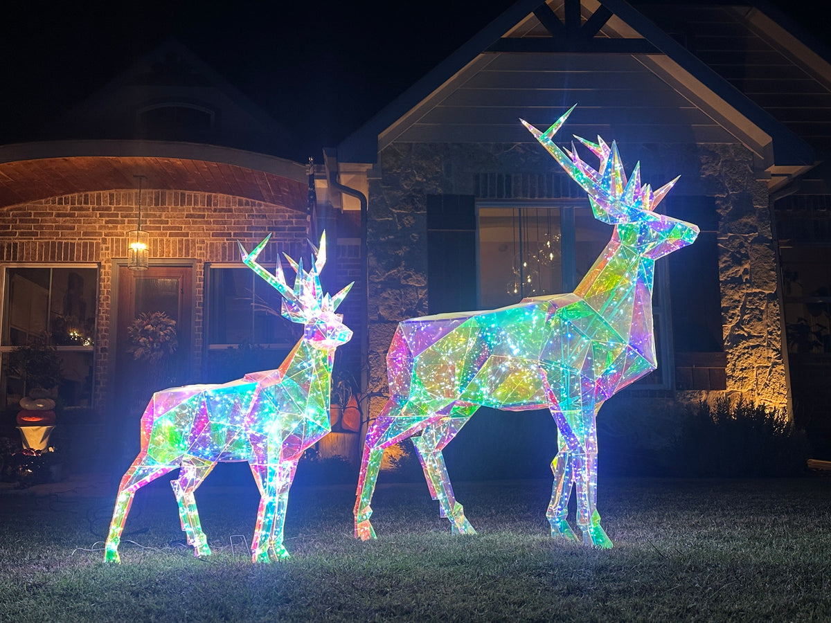 The Majestic Prism Collection – William Glen