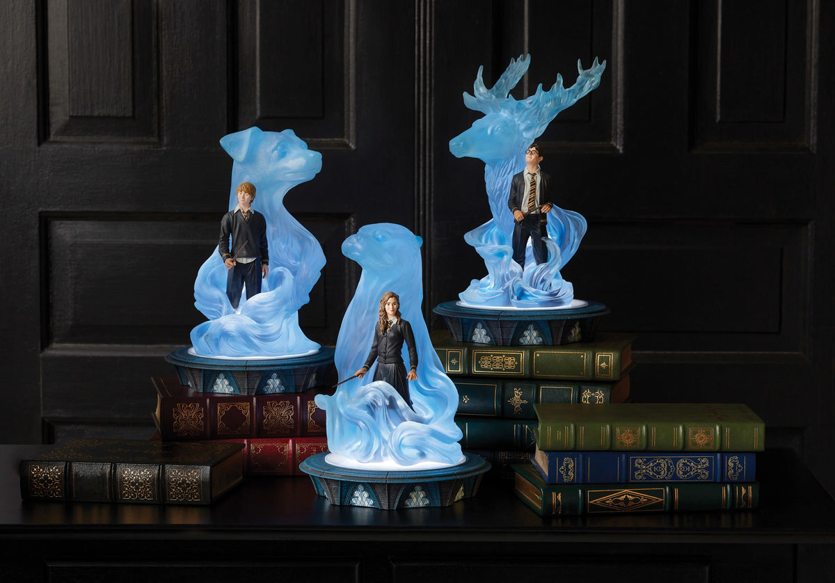 The Wizarding World of Harry Potter – William Glen