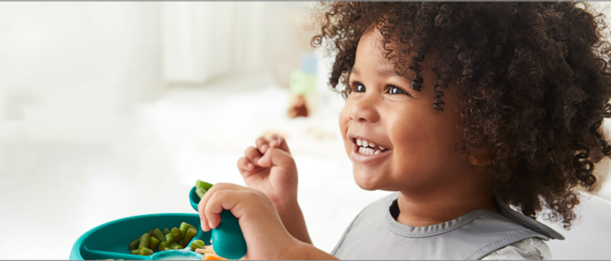 OXO TOT Baby Collection – William Glen