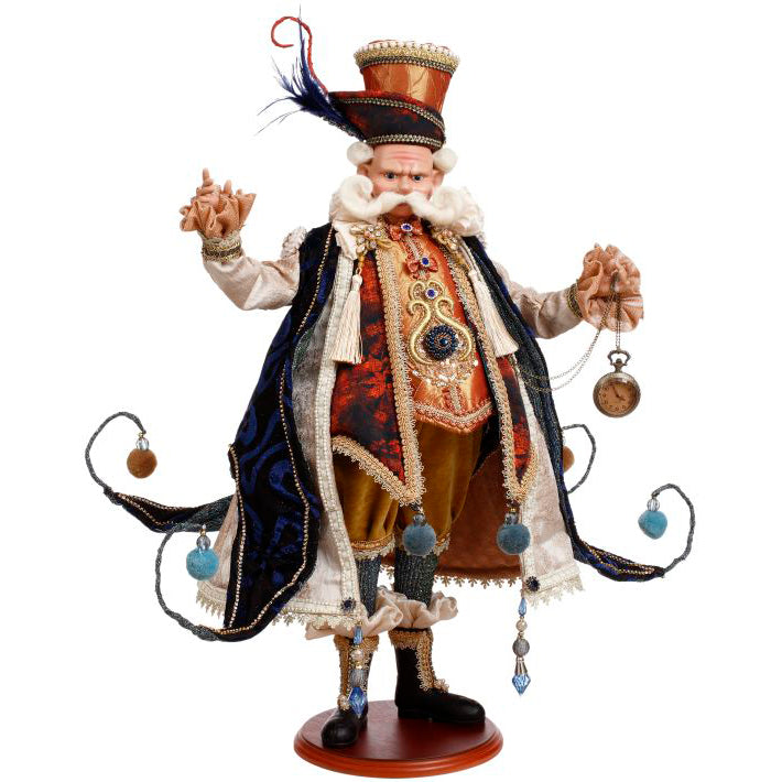 Creature of the Netherworld 26.5 Inches – William Glen