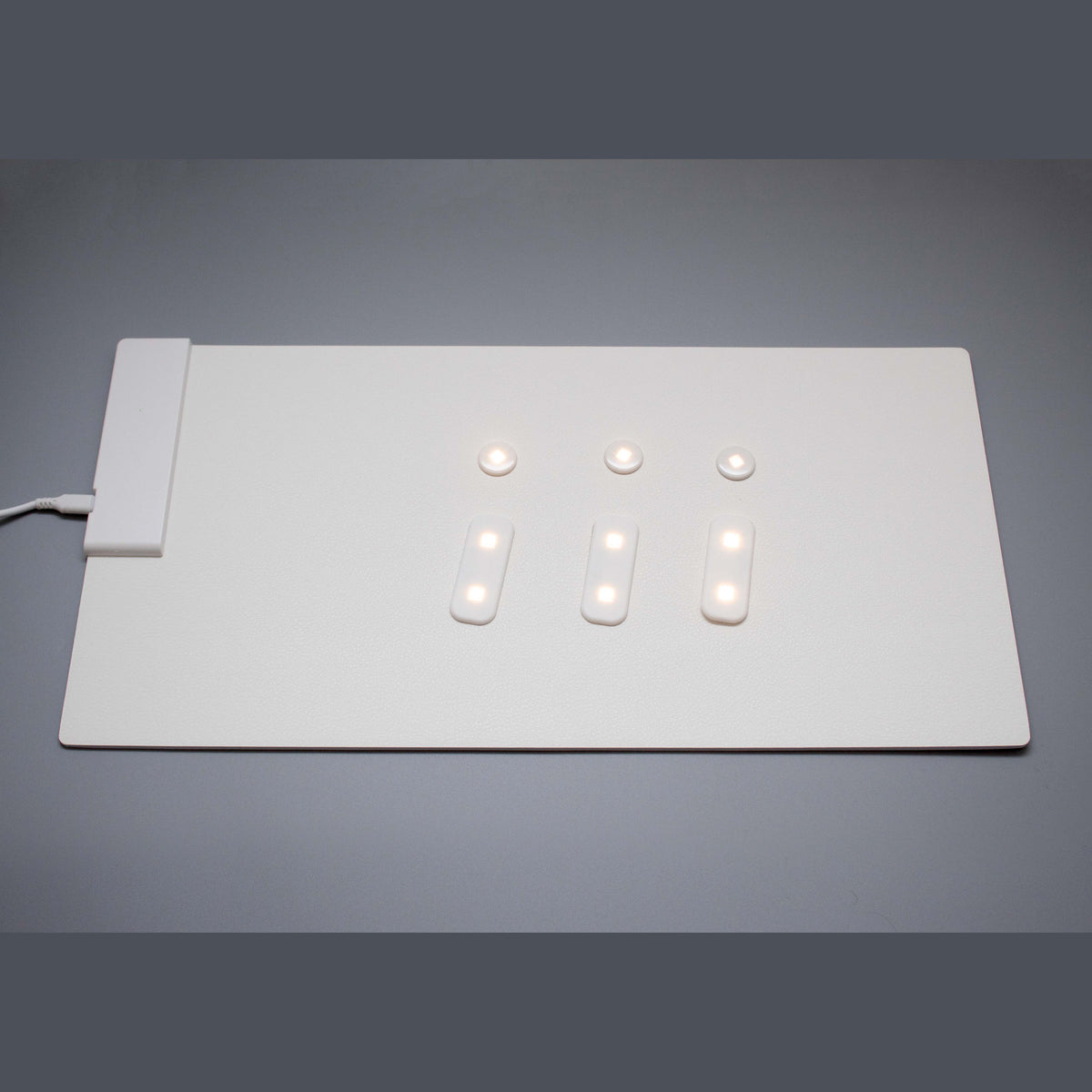 Universal Wireless Lighting System – William Glen