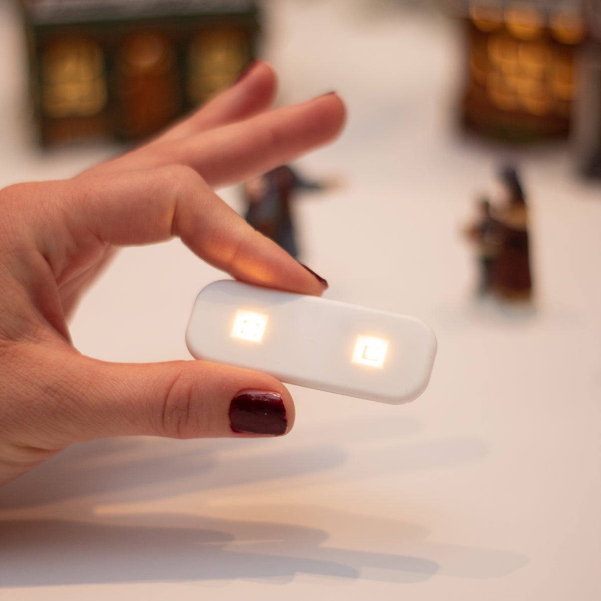 Universal Wireless Lighting System House Lights Set of 6 – William Glen