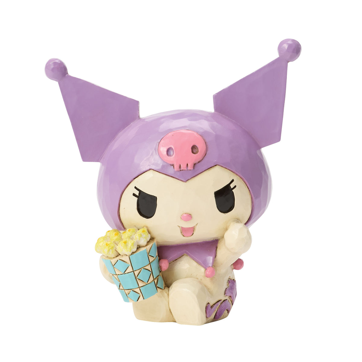 Kuromi Popcorn Mini – William Glen