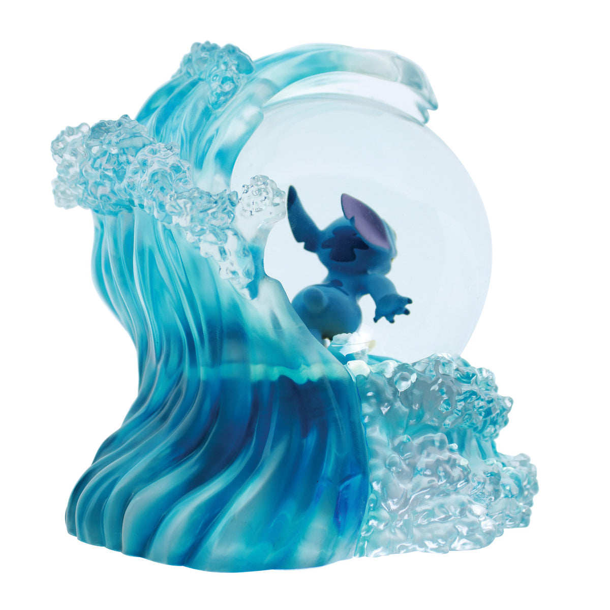 Surfing Stitch Waterball – William Glen
