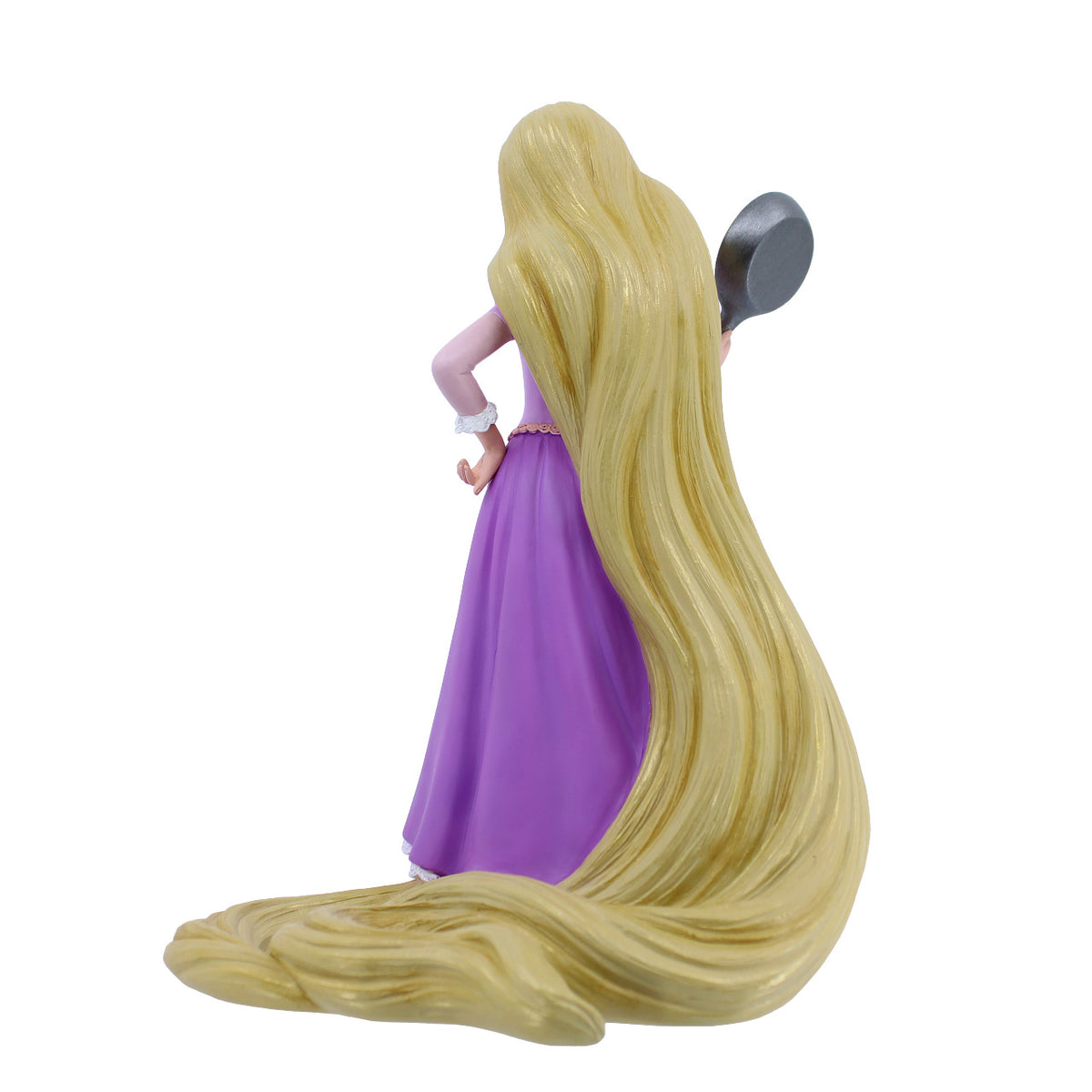 Rapunzel Figurine 15th Anniversary of Tangled – William Glen