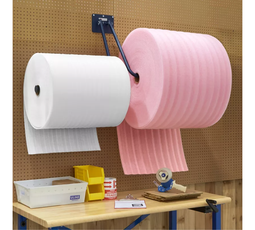 Wall-Mount Packing Rack 24" – William Glen