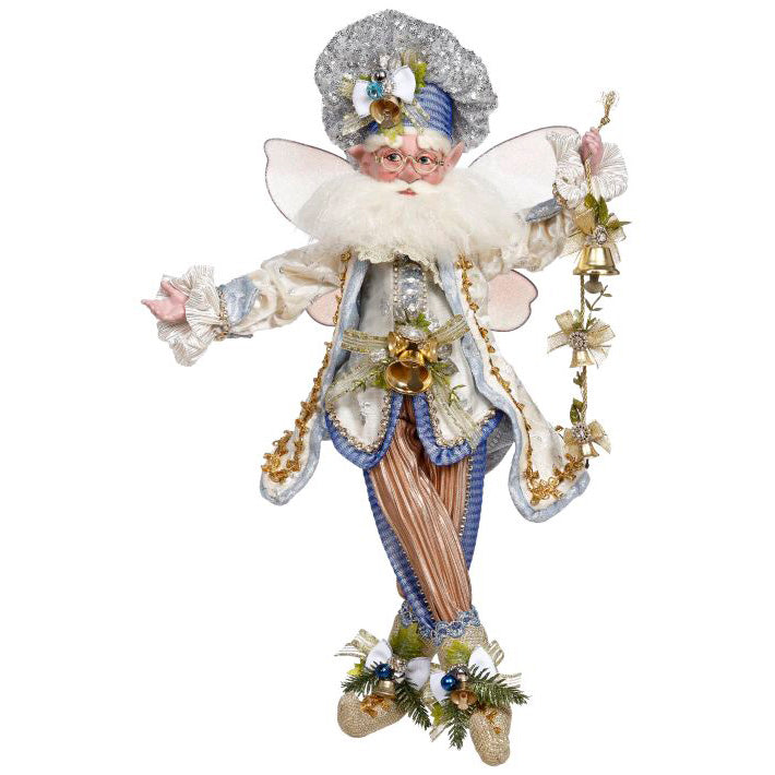Silver Bells Fairy Medium 16.5" – William Glen